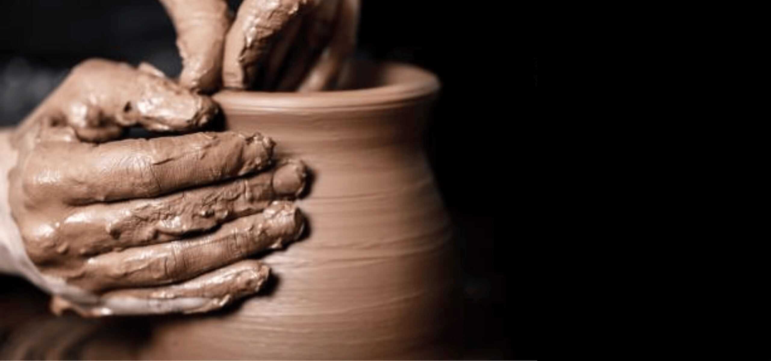 Explore Your Creativity at Mud Luv Pottery Studio